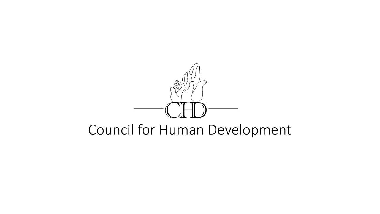 Executive committee – Council for Human Development