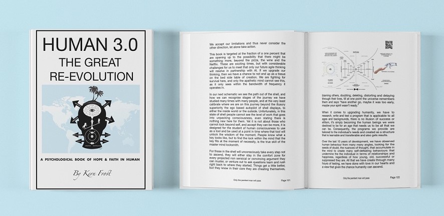 Our background – Council for Human Development